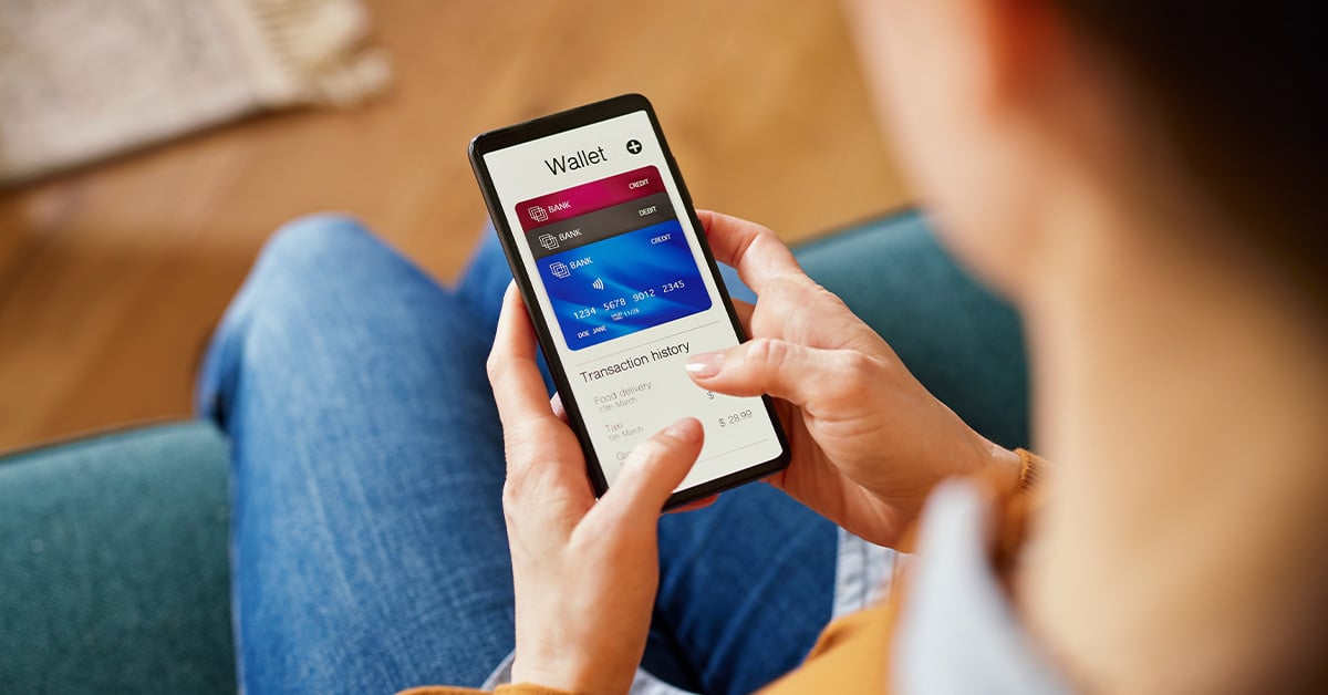 Your Smartphone as a Wallet: A Guide to Mobile Payments and NFC Technology